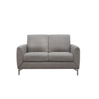 China Workshop Fabric Living Spaces Sleeper Sofa , Breathable Small Apartment Couch for sale