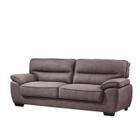 China Nontoxic Fabric Home Furniture Sofas 210x56.5x82cm For Living Room for sale