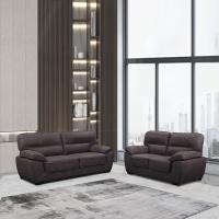 China Nontoxic Fabric Home Furniture Sofas 210x56.5x82cm For Living Room for sale