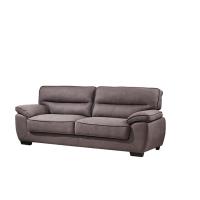 China Nontoxic Fabric Home Furniture Sofas 210x56.5x82cm For Living Room for sale