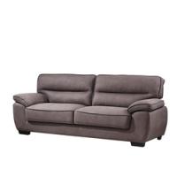 China Nontoxic Fabric Home Furniture Sofas 210x56.5x82cm For Living Room for sale