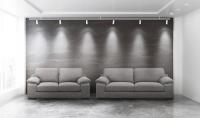 China 19972 Multiscene Foldable Modern House Sofa , Antiwear Contemporary Sofas For Living Room for sale