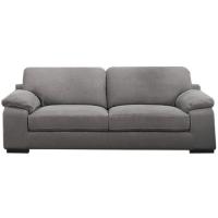 China 19972 Multiscene Foldable Modern House Sofa , Antiwear Contemporary Sofas For Living Room for sale
