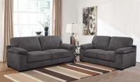 China 19972 Multiscene Foldable Modern House Sofa , Antiwear Contemporary Sofas For Living Room for sale