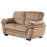 China 2 In 1 Pull Out Home Furniture Sofas Multiscene Abrasion Resistant for sale