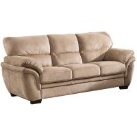 China 2 In 1 Pull Out Home Furniture Sofas Multiscene Abrasion Resistant for sale