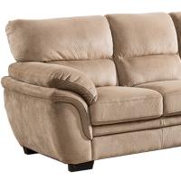 China 2 In 1 Pull Out Home Furniture Sofas Multiscene Abrasion Resistant for sale