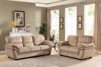 China 2 In 1 Pull Out Home Furniture Sofas Multiscene Abrasion Resistant for sale