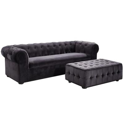 China Stain Resistant Living Room Sleeper Sofa With Bed Antiwear Durable for sale