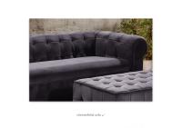 China Stain Resistant Living Room Sleeper Sofa With Bed Antiwear Durable for sale