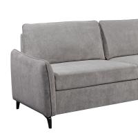 China Multifunctional Home Furniture Sofas breathable Folding Modern for sale