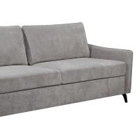 China Multifunctional Home Furniture Sofas breathable Folding Modern for sale