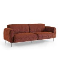 China OEM Dining Room Home Furniture Sofas Multipurpose Abrasion Resistant for sale