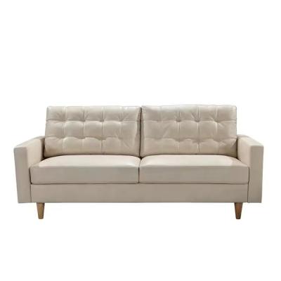 China Living Room Fabric Home Furniture Sofas Multifunctional Nontoxic for sale