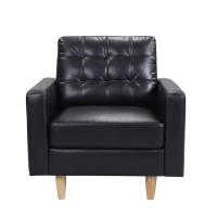 China Living Room Fabric Home Furniture Sofas Multifunctional Nontoxic for sale