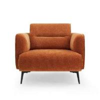 China 9508 Hotel Multifunctional Metal Leg Sofa Breathable Living Room Furniture Couch for sale