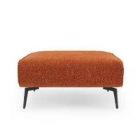 China 9508 Hotel Multifunctional Metal Leg Sofa Breathable Living Room Furniture Couch for sale