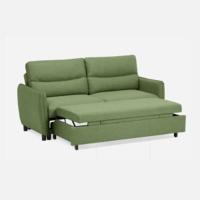 China Multicolor Luxury Corner Sofa Breathable Fabric For Living Room for sale