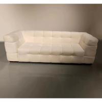 China Elegant 4 Seater Home Furniture Sofas Chair Multicolor Stain Resistant for sale