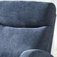 China Multipurpose Electric Double Recliner Couch Breathable Stain Resistant for sale