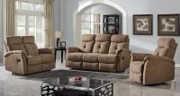 China Antiwear Breathable Power Recliner Couch , Multifunctional Electric Lounge Suites for sale