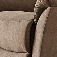 China Antiwear Breathable Power Recliner Couch , Multifunctional Electric Lounge Suites for sale