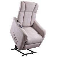 China Folding Electric Recliner Sofa Single Seater Multipurpose Durable for sale