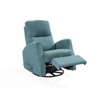 China Multicolor Single Electric Recliner Sofa Multipurpose For Living Room for sale