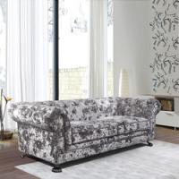 China Beige Color Modern Home Sofa Abrasion Resistant Multicolor ODM OEM for sale