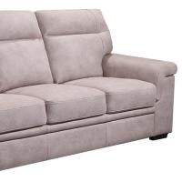 China Convertible Home Furniture Sofas Bed Antiwear Practical For Warehouse for sale