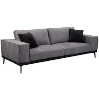 China 19981  GOITALIA CARA Sofa Living Room Furniture Foldable Cum Bed Wooden Single Design for sale