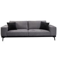 China 19981  GOITALIA CARA Sofa Living Room Furniture Foldable Cum Bed Wooden Single Design for sale