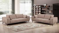 China 19981  GOITALIA CARA Sofa Living Room Furniture Foldable Cum Bed Wooden Single Design for sale