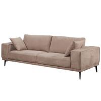 China 19981  GOITALIA CARA Sofa Living Room Furniture Foldable Cum Bed Wooden Single Design for sale