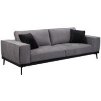 China 19981  GOITALIA CARA Sofa Living Room Furniture Foldable Cum Bed Wooden Single Design for sale