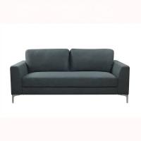 China Multicolor Home Furniture Sofas Set Stain Resistant Breathable for sale