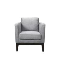 China Fabric Antiwear Living Room Sofa Set , Multifunctional Modern Commercial Sofa for sale