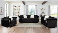 China Multiscene Velvet Fabric Sofa Set For Living Room Durable Nontoxic for sale