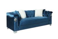 China Multiscene Velvet Fabric Sofa Set For Living Room Durable Nontoxic for sale