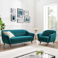 China Breathable Antiwear Modern Sleeper Sofa , Multifunctional Living Room Couch for sale