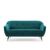 China Breathable Antiwear Modern Sleeper Sofa , Multifunctional Living Room Couch for sale