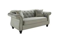 China OEM Nontoxic Living Room Sofa Chair Set Multipurpose Anti Abrasion for sale