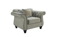 China OEM Nontoxic Living Room Sofa Chair Set Multipurpose Anti Abrasion for sale