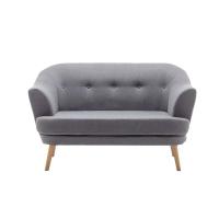 China OEM Nontoxic Living Room Sofa Chair Set Multipurpose Anti Abrasion for sale