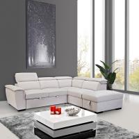 China L Shape Antiwear Luxury Corner Sofa Multifunctional Practical for sale