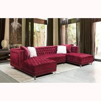 China Anti Fading Fabric Corner Lounge Suites Durable Stain Resistant for sale
