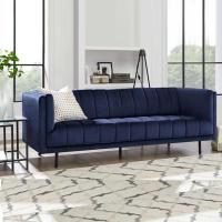 China Anti Fading Fabric Corner Lounge Suites Durable Stain Resistant for sale