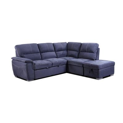 China New Design Professional Demonstrate Quality Low Profile And Introverted Sofa for sale