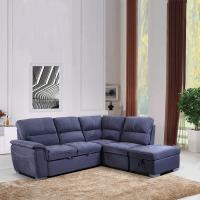 China New Design Professional Demonstrate Quality Low Profile And Introverted Sofa for sale