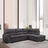China New Design Professional Demonstrate Quality Low Profile And Introverted Sofa for sale